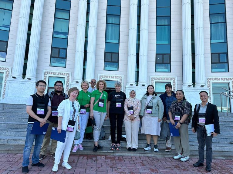 International Biology Olympiad (IBO) – Biology Explorer Competition